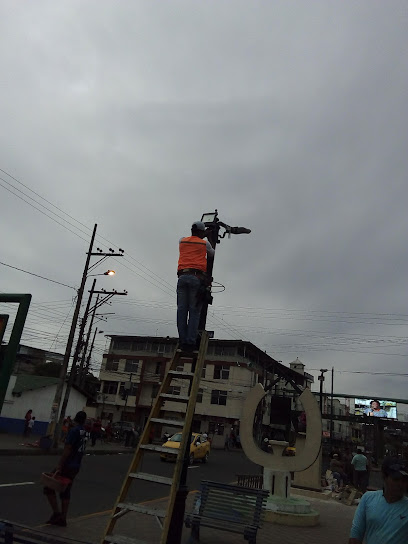 Rosa Zárate - Quinindé - Quininde - Veterinarias Ecuador