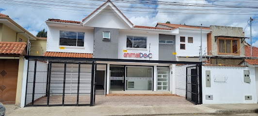 Animal Doc - Cuenca - Veterinarias Ecuador